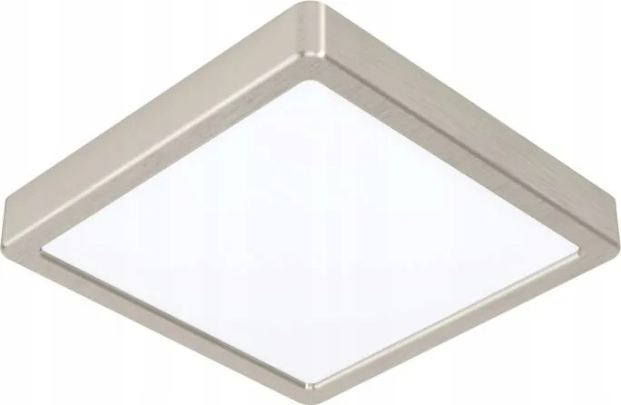 Stropní Svítidlo Nástěnný Led Fueva 16,5W 2700-6500K 2250lm IP44 Eglo