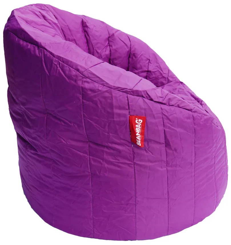 BeanBag Sedací vak Chair purple