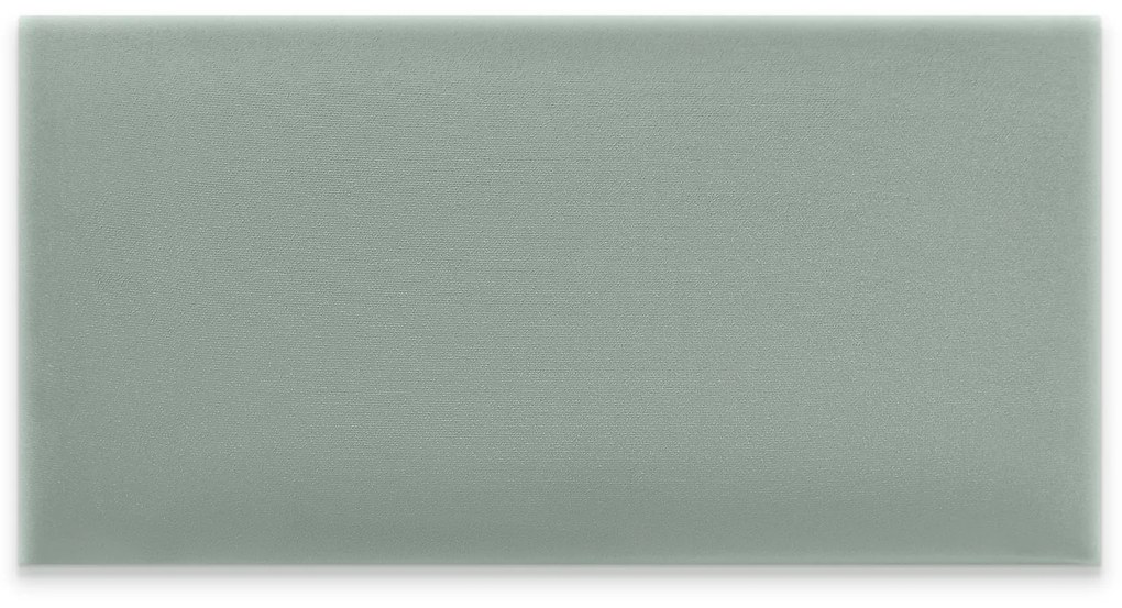 Čalouněný panel - Obdélník - 100x20cm Barva: Růžová