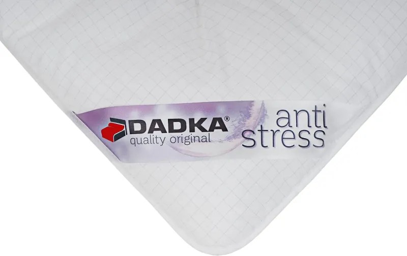 DADKA Přikrývka Antistress 90x130 cm