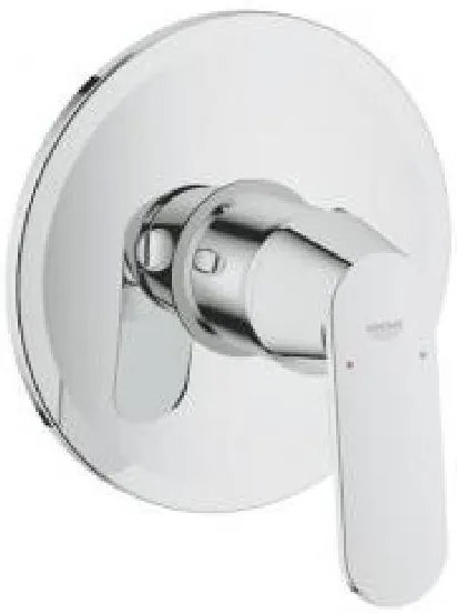 Grohe Eurosmart Cosmopolitan - Sprchová baterie pod omítku, chrom 32880000