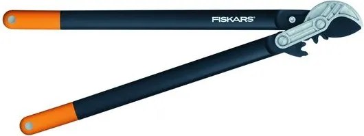 Výrobce: Fiskars Fiskars 1000583 Nůžky na silné větve PowerGear převodové, jednočepelové (L) L77