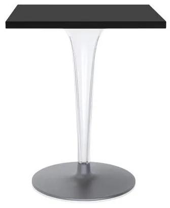Kartell - Stůl Top Top Laminated - 60x60 cm