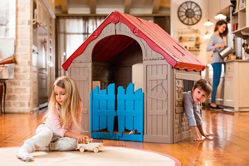 KETER Dětský domek Keter Wonderfold Playhouse