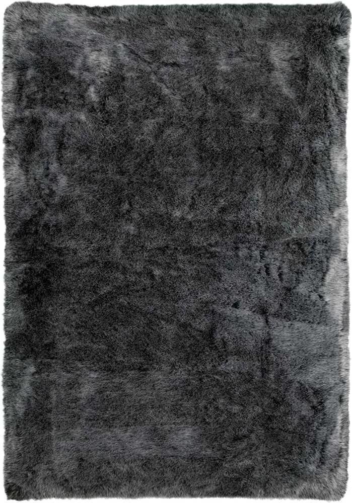 Obsession Kusový koberec My Samba 495 Anthracite Rozměr koberce: 120 x 170 cm