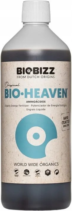Hnojivo Biobizz BioHeaven 500 ml – organický stimulátor růstu a kvetení
