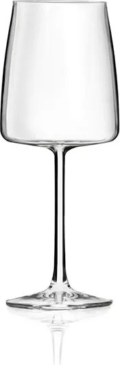 RCR ESSENTIAL SKLENICE NA VÍNO 430 ML SADA 6 KS