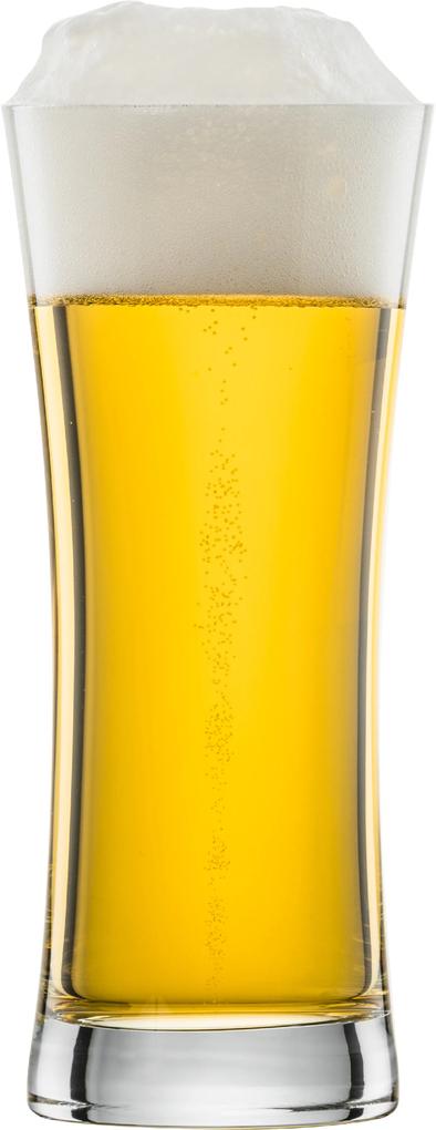 Sklenice na pivo 2ks 0,5 l, BEER BASIC, SCHOTT ZWIESEL 120014