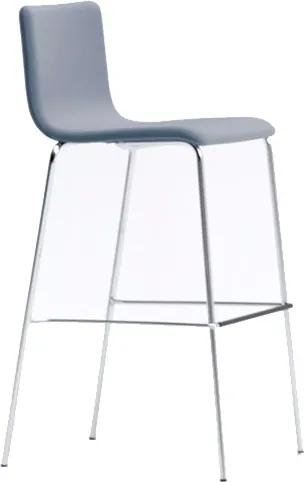 ARRMET - AREA DECLIC - Barová židle TESA FABRIC ST