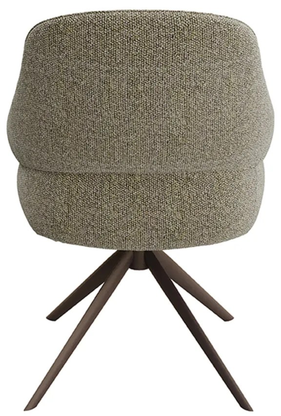 LABEL51 Jídelní židle BERN mushroom