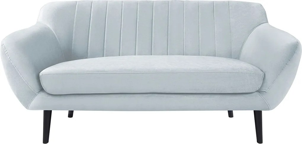 MAZZINI SOFAS Dvoumístná pohovka Toscane
