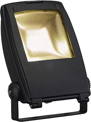 LA 231162 Venkovní svítidlo LED FLOOD LIGHT černá 230V LED 30W 120° IP65 3 - BIG WHITE