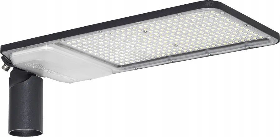 Led pouliční svítidlo 200W b.neutralní 4000K 24000lm Urban šedé IP65 Ledvance