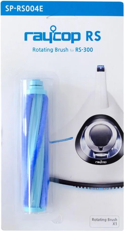 Rotační kartáč Raycop RS300