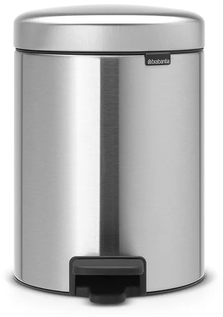 Brabantia NewIcon matní nerez 5L 112102