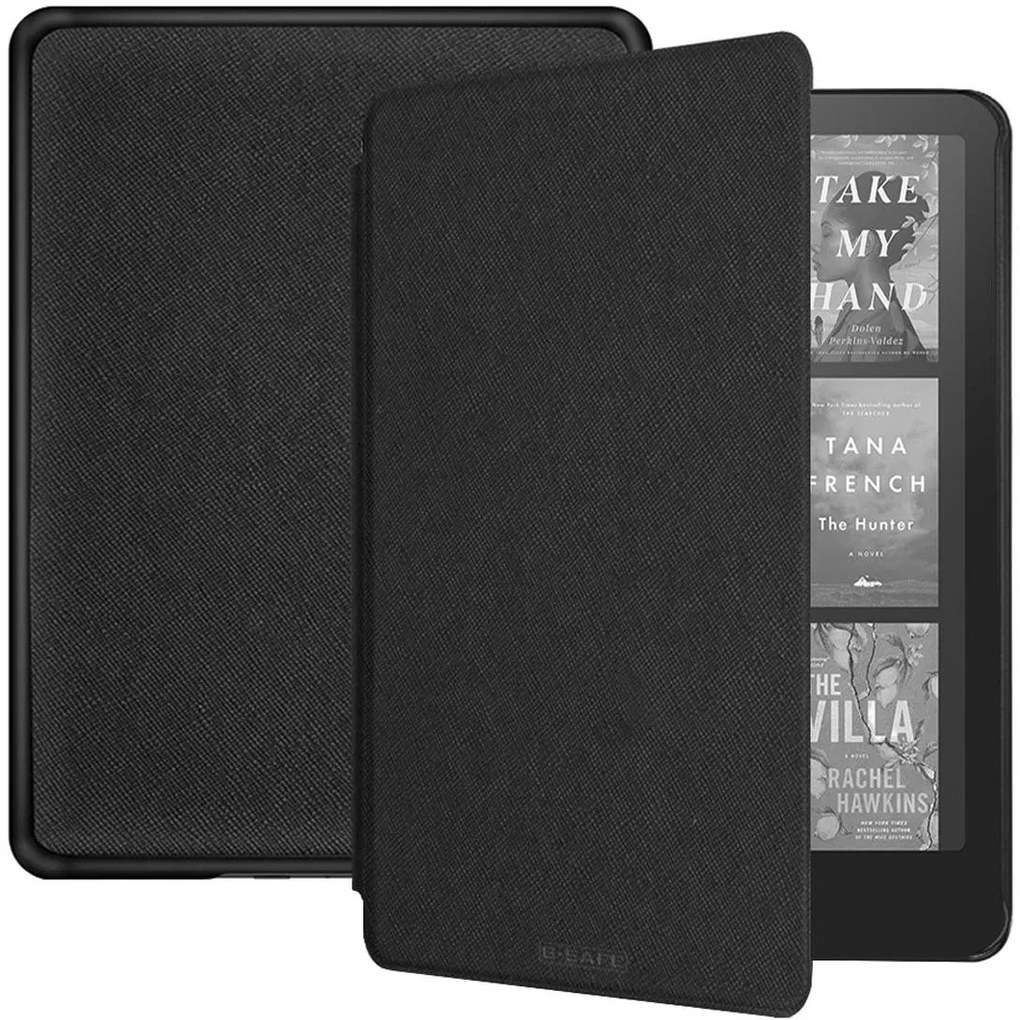 B-safe lock 3556 pro kindle paperwhite 2024/colorsoft, černé bsl-akp-3556