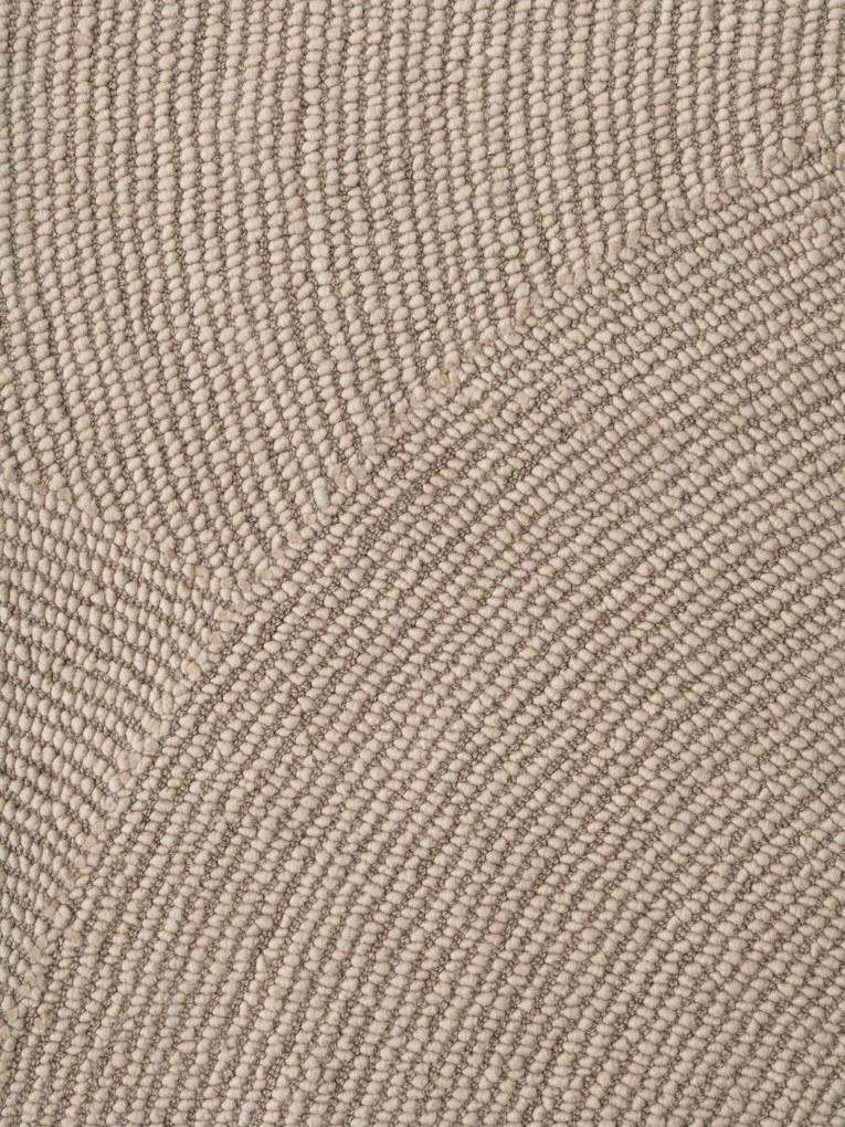 Hanse Home, Kusový koberec Calmio 106221 Beige, 200x300, béžová, ložnice