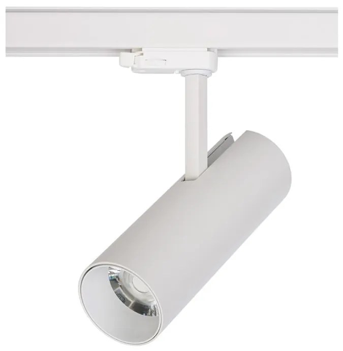 Svítidlo Nowodvorski 8762 CTLS MILO LED WHITE 25W, 3000K