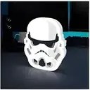 Paladone Light Box Stormtrooper Star Wars / Stolní lampa / 3x AAA bate