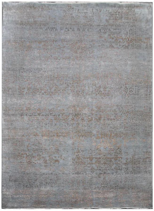 Hans Home | Ručně vázaný kusový koberec Diamond DC-JK 1 Silver/mouse - 180x275