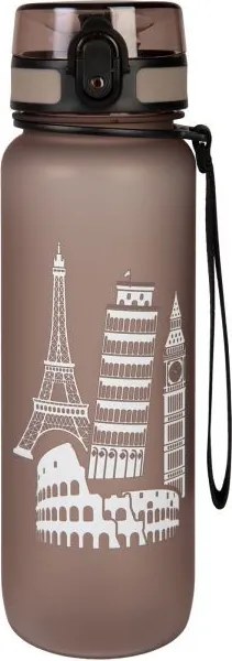 Albi Sportovní láhev 800 ml Velryba