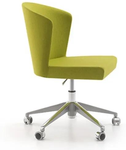 Kancelářská židle Mila R10