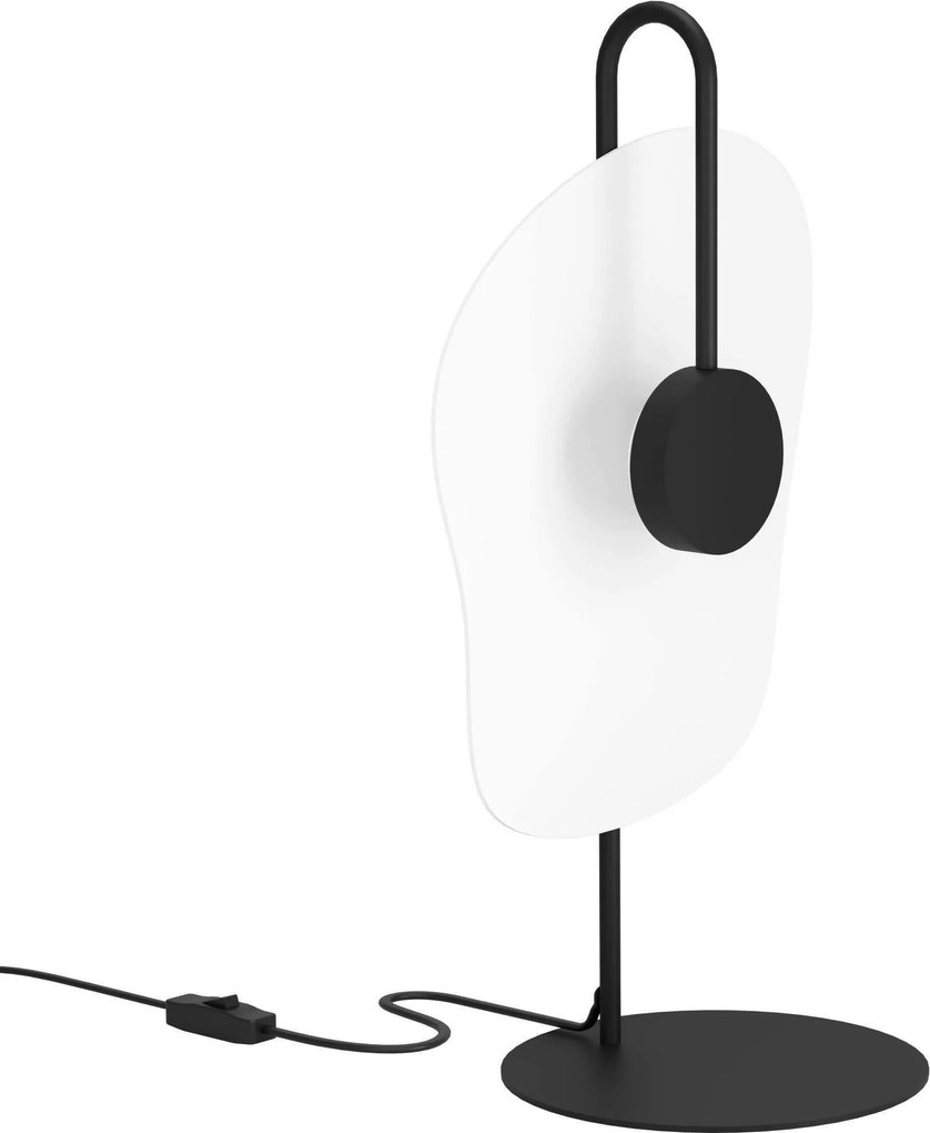 XXXLutz STOLNÍ LAMPA, 20/50 cm Eglo - Online Only svítidla - 003348333001