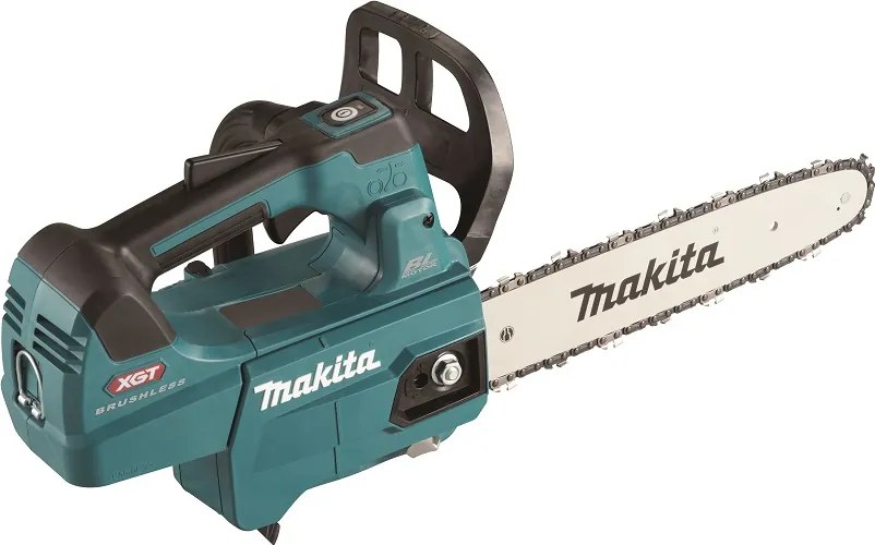 Makita UC003GZ01 aku řetězová pila 300 mm Li-ion XGT 40V, bez aku Z