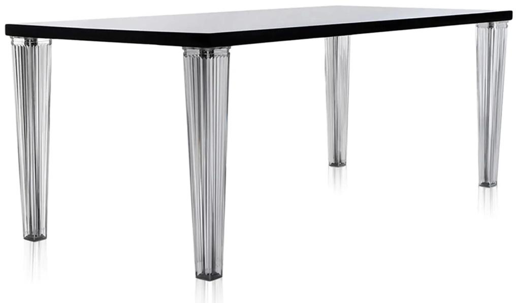 Kartell designové jídelní stoly TopTop Rectangular (190 x 72 x 90 cm)