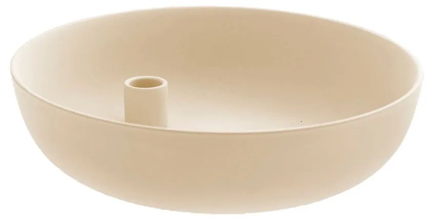 Keramický svícen Lidatorp Beige XL Storefactory Scandinavia