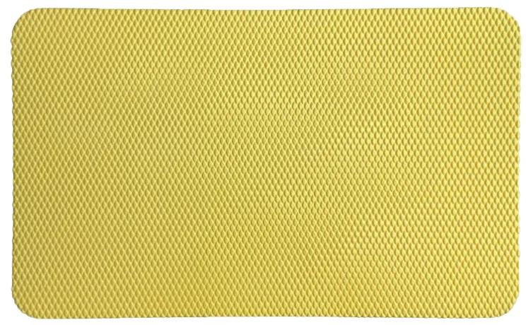 VYLEN Barevná samolepicí nástěnka MINI VYLENKA Barva: 10 Žlutá