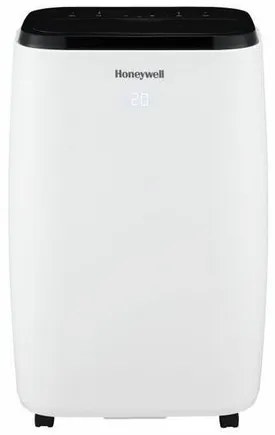 HONEYWELL Portable Air Conditioner HT12, 3.5 kW /12000 BTU, WiFi, mobilní klimatizace