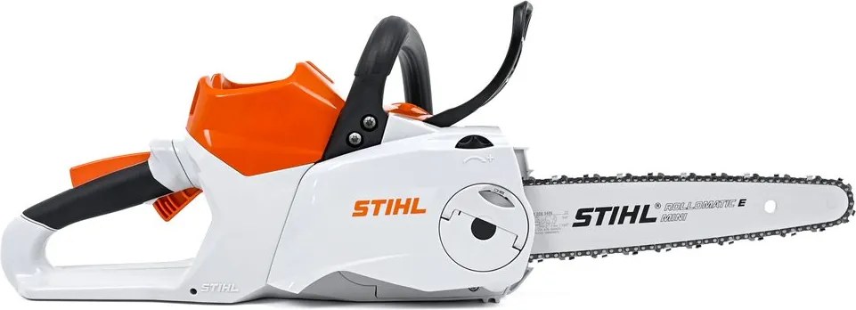 Aku řetězová pila STIHL MSA 160 C-B