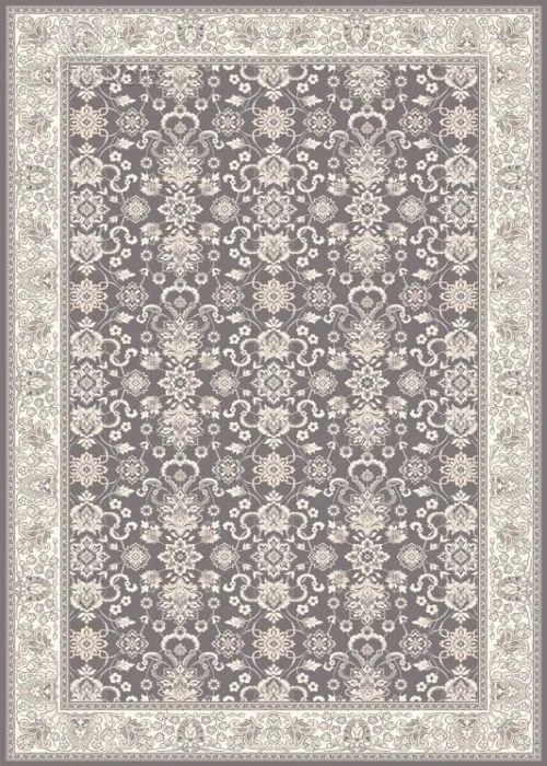 Agnella Isfahan Kantabria Antracitový šedý