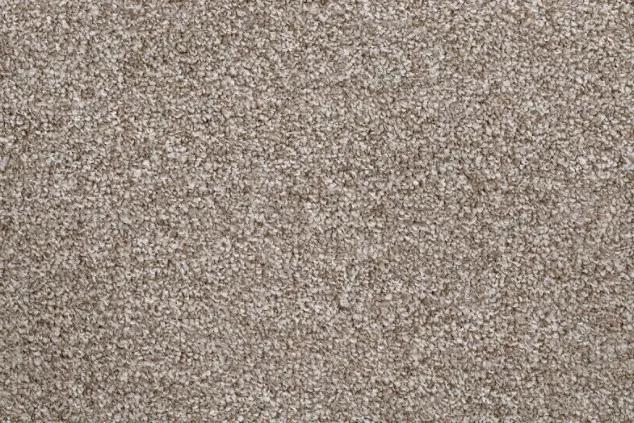 ITC Metrážový koberec Parma 965 světle hnědá BARVA: Hnědá, ŠÍŘKA: 5 m, DRUH: střižený