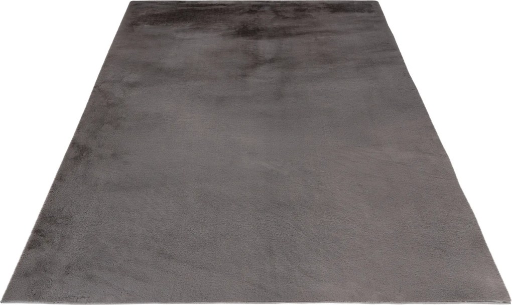 Obsession, AKCE: 40x60 cm Kusový koberec My Monaco 225 Silver, šedá, ložnice