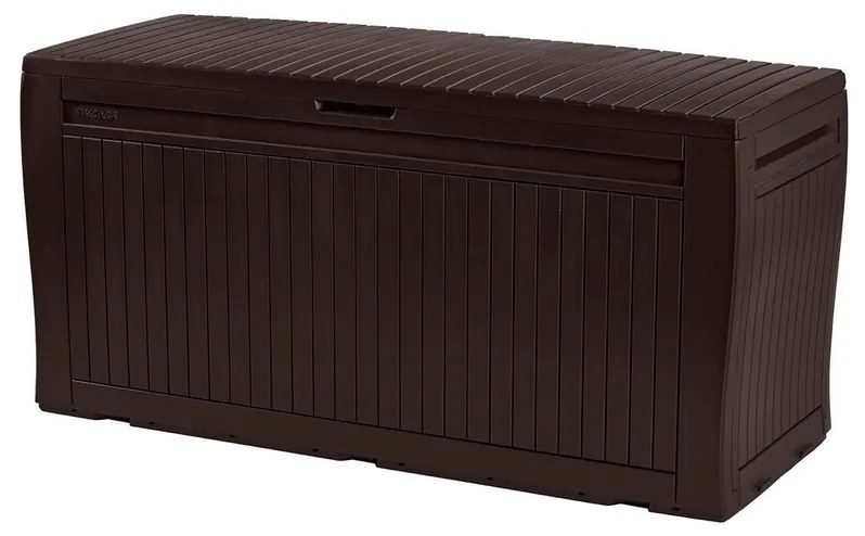 KETER Zahradní úložný box Comfy Box 270 l 17202623