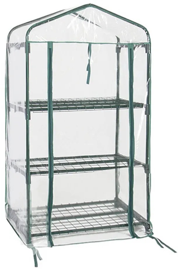 Mini fóliovník
