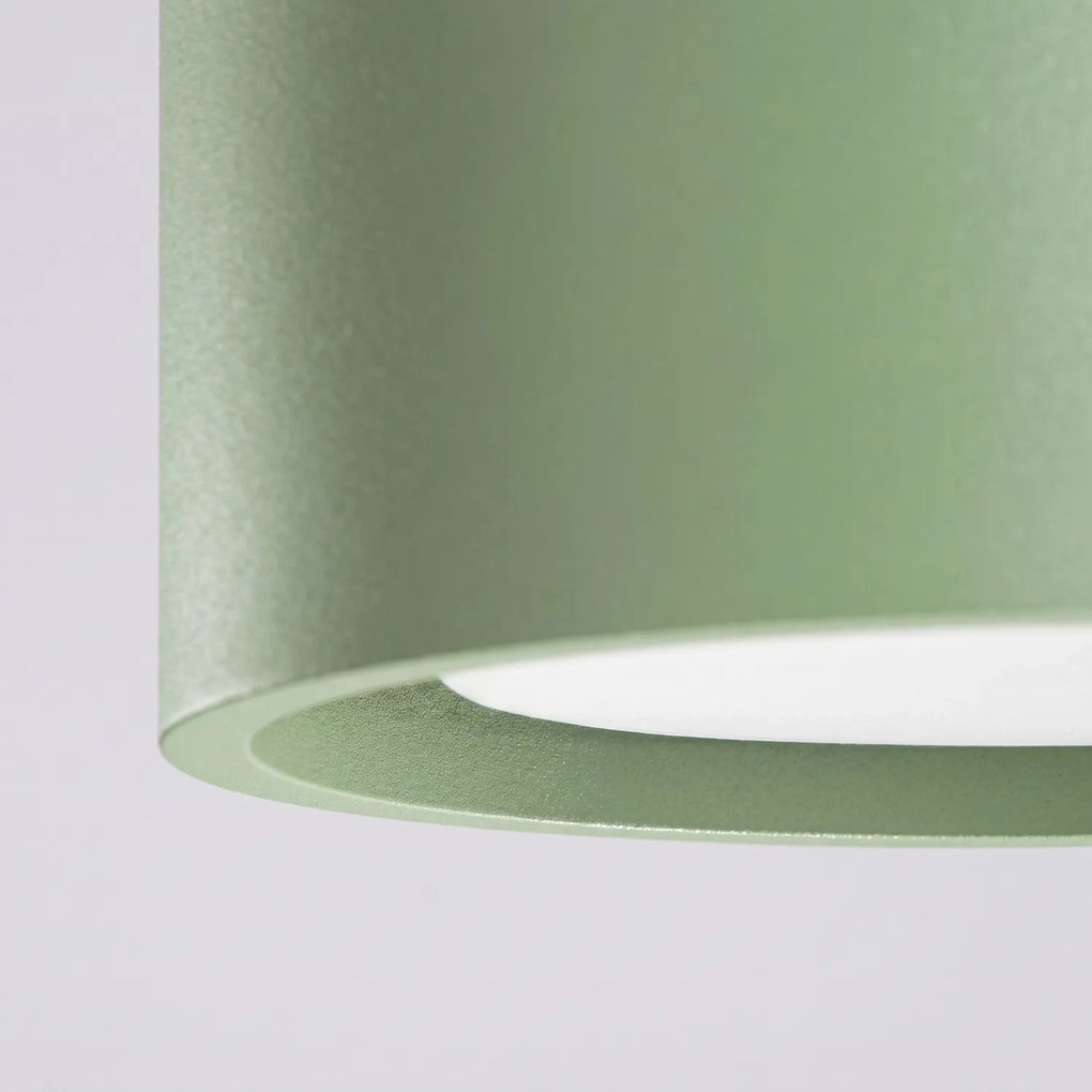 Sollux Lighting Stropní svítidlo MODO 2 šalvějové GX53