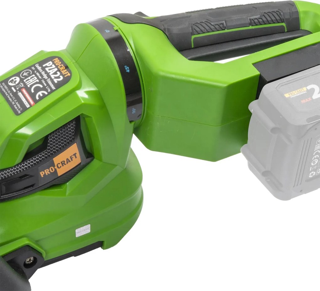 Procraft PZA22