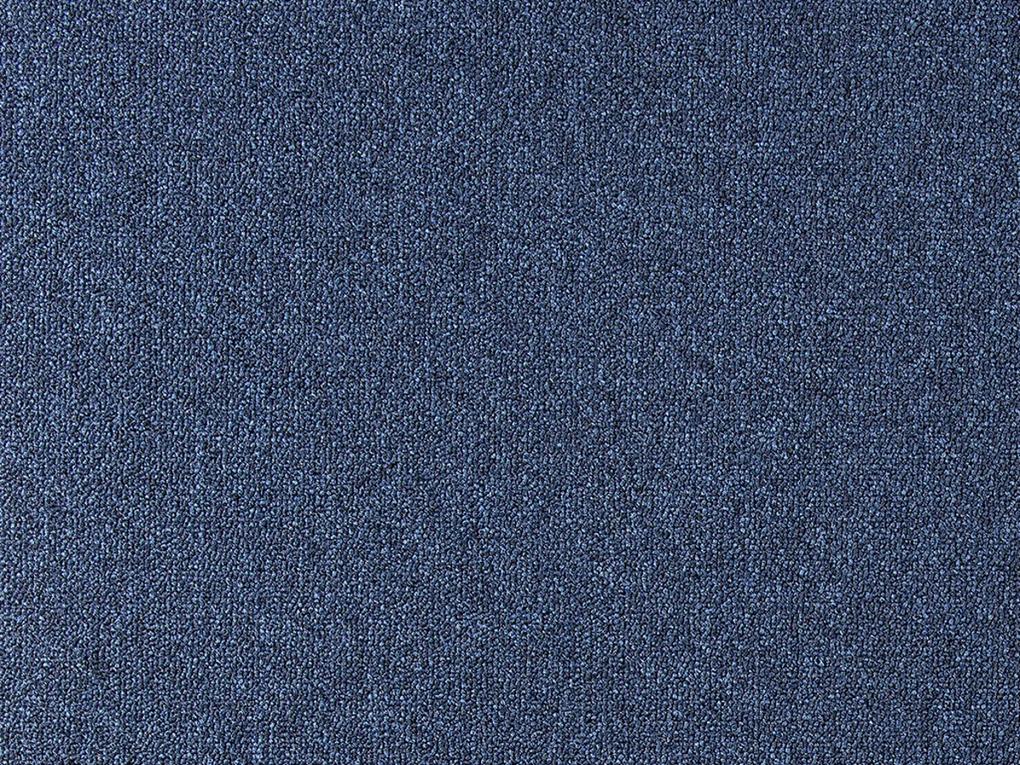 koberec Tapibel Cobalt SDN 64060 modrý Šíře role: 4 m