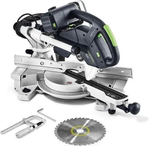 Kapovací pila Festool KS 60 E KAPEX (561683)