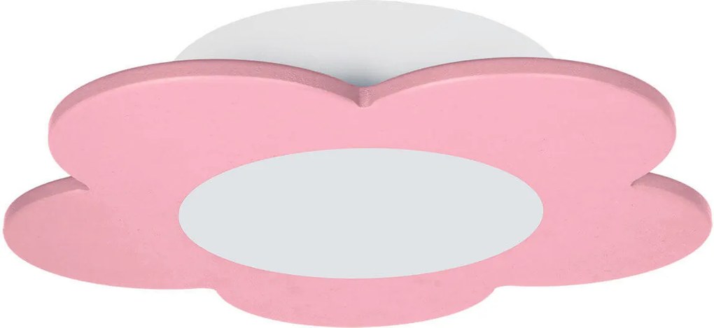 XXXLutz DĚTSKÉ STROPNÍ SVÍTIDLO, 33/20 cm - Online Only svítidla - 009228011805