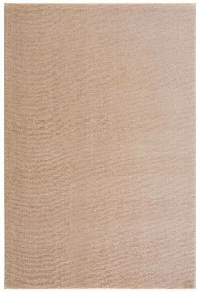 Conceptum Hypnose Kusový koberec Hmfpufy-2 Dik, Krémová Rozměr koberce: 50 x 80 cm