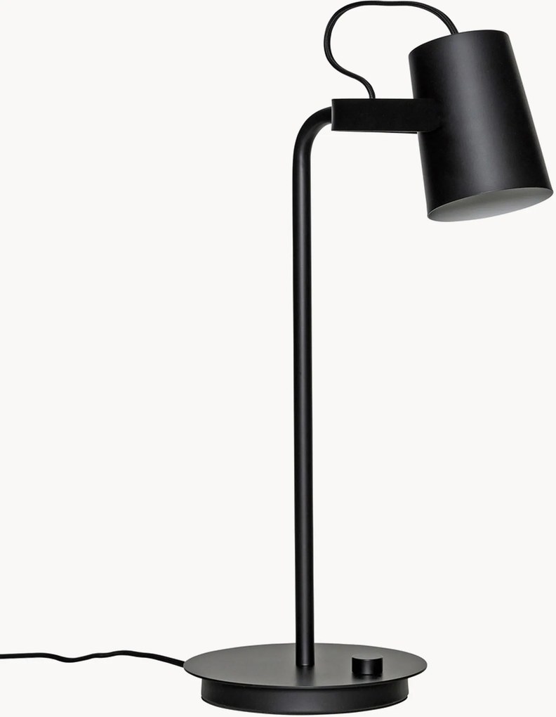 Stmívatelná stolní lampa Ardent