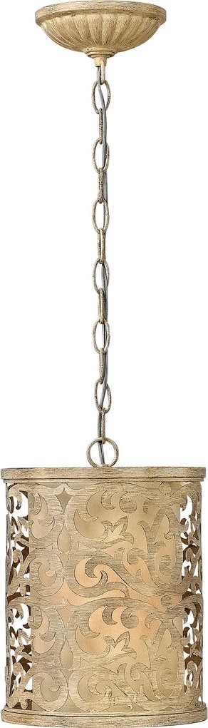 XXXLutz ZÁVĚSNÉ SVÍTIDLO, 22.9/42 cm Elstead Lighting - Online Only svítidla - 009093112802