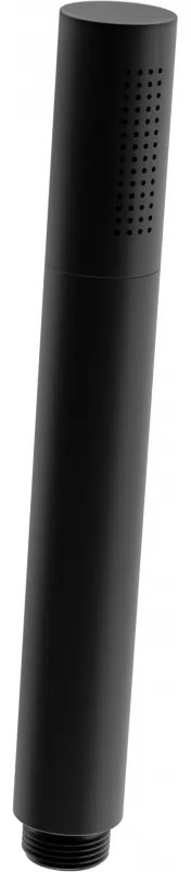 Mexen R-70 sprchová rukojeť 1-funkční, černá - 79570-70