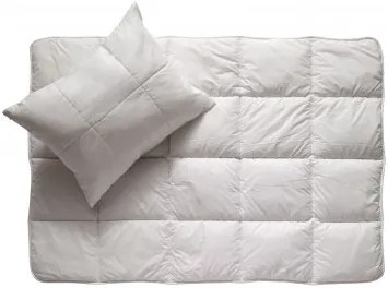 Moravia Comfort Přikrývka Soft 95 Velikosti: 200 x 140 cm (540 g)