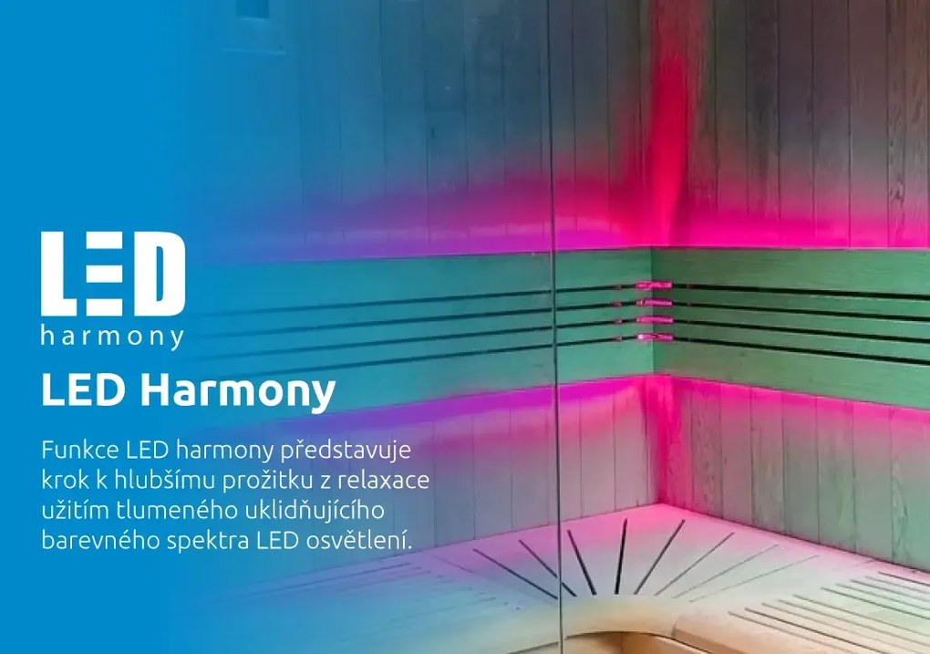 Marimex | Infrasauna Marimex POPULAR 3003 XL s Wi-Fi (FSC) | 11106027