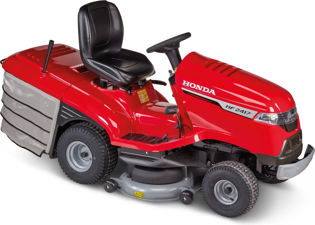 Honda stroje Zahradní traktor HF 2417 HB